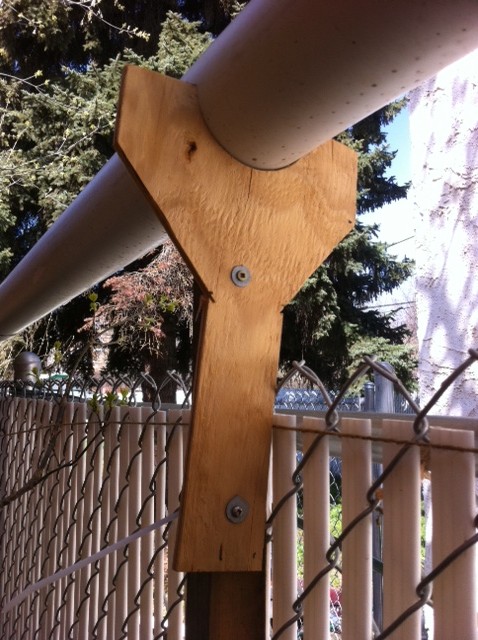 Quad Rain Barrel Water Collection System - Rob Cooper