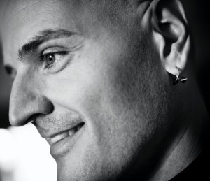 Security of the Person - Rob Cooper